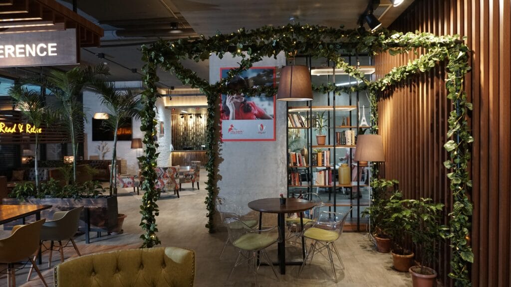 City Alo Flagship Branch – City Alo