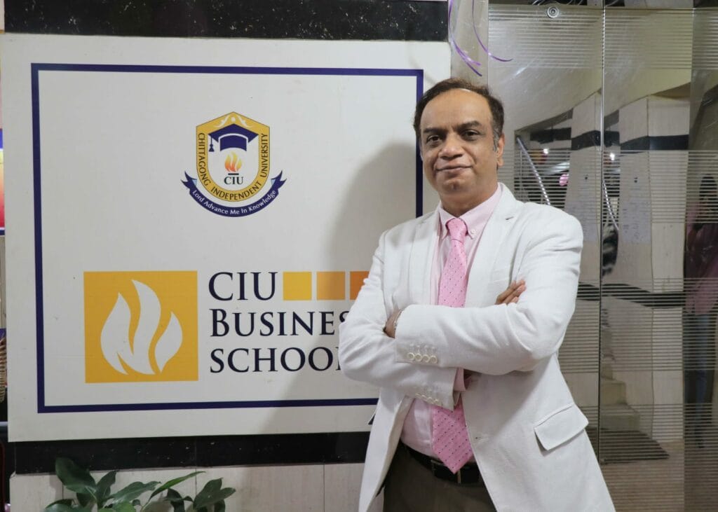 Dr. Mir Mohammed Nurul Absar – City Alo